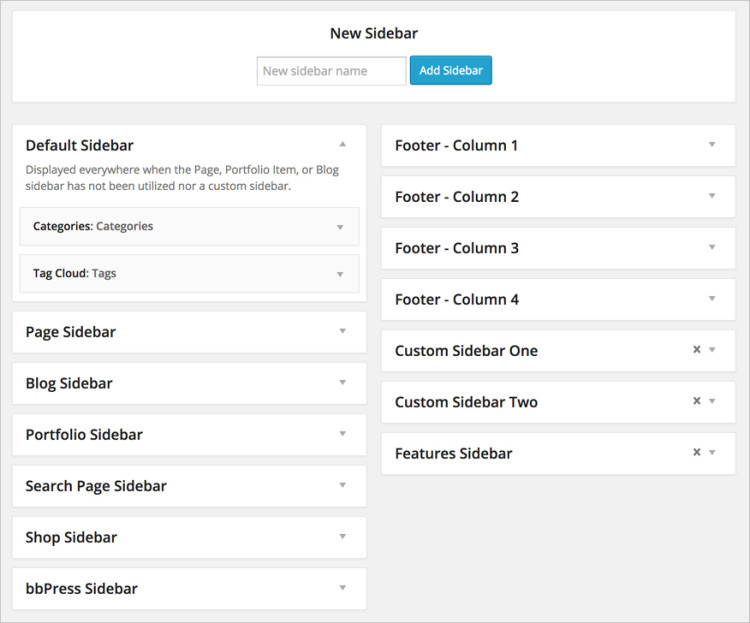Teemu Kankainen | custom_sidebars_screenshot